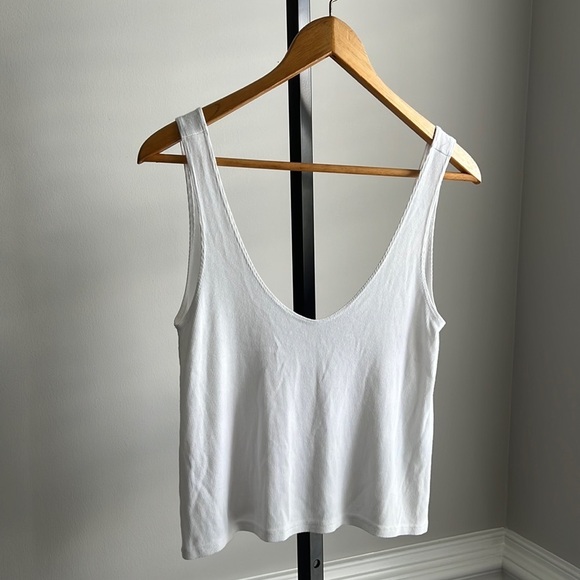 Joah Brown | Tops | Joah Brown Slouchy Tank | Poshmark